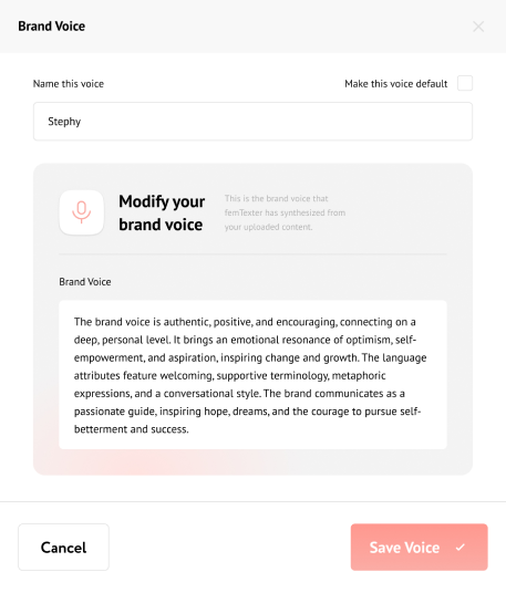 femTexter – by femEnergy/Stephy Beck || KI (künstliche Intelligenz)