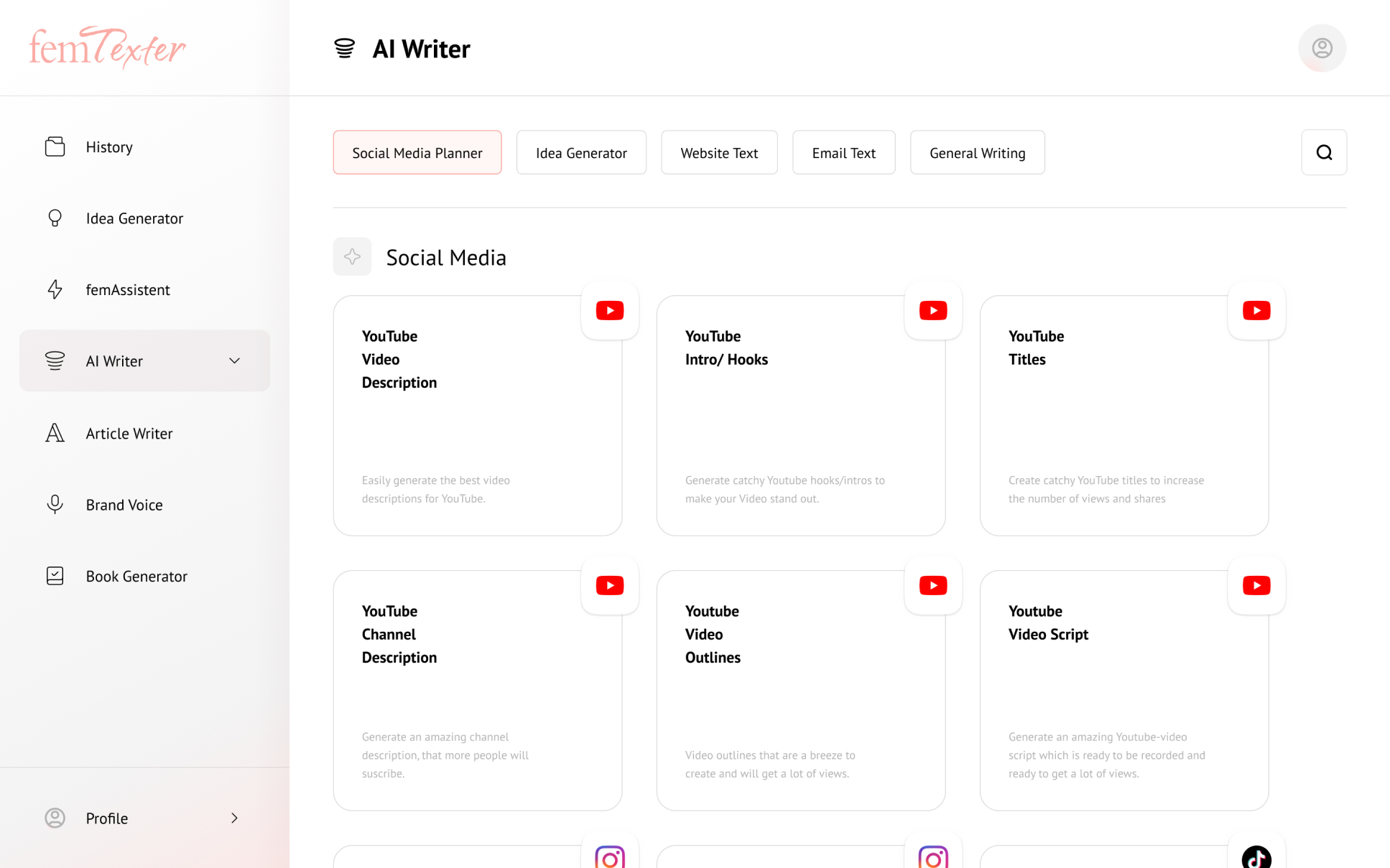 femTexter – by femEnergy/Stephy Beck || KI (künstliche Intelligenz)